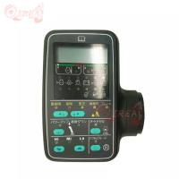 China PC200-6 6D102 Excavator Display Panel Monitor 7834-70-3001 7834-72-4002 for sale