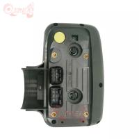China PC200-6 6D102 Excavator Display Panel Monitor 7834-70-3001 7834-72-4002 for sale