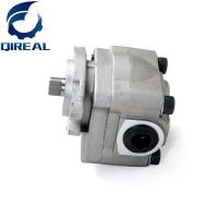 China 438-1293 E315C E320B E320D Excavator Hydraulic Gear Pump 341-2860 173-1203 436-6669 Pilot Pump for sale
