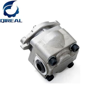 China 438-1293 E315C E320B E320D Excavator Hydraulic Gear Pump 341-2860 173-1203 436-6669 Pilot Pump for sale