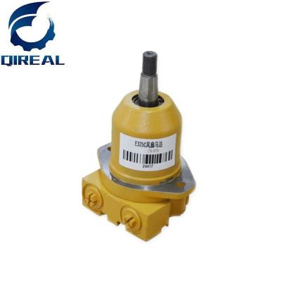 China 1799778 179-9778 Hydraulic Fan Motor  Excavator E311 E312 E322 E325C Axial Piston Fan Motor for sale