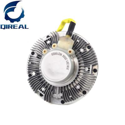 China 2813588 281-3588 For  Engine 320D 320D 3066 C6 C6.4 Fan Clutch Motor for sale