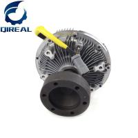 China 2813588 281-3588 For  Engine 320D 320D 3066 C6 C6.4 Fan Clutch Motor for sale