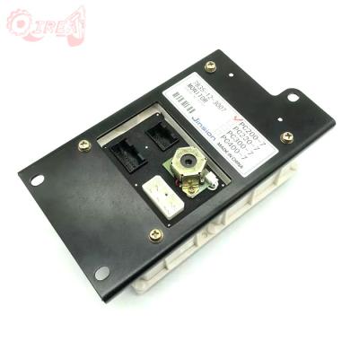 China PC200-7 Excavator Spare Parts 7835-12-3000 Display 7835-12-3007 Monitoring Display for sale