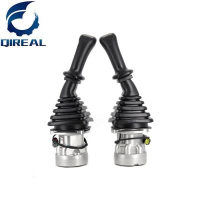 China 420-00343B K1051649 Pilot Handle Valve DH215 DH220 DH225-7 DH225-9 Excavator Cab Joystick Pusher Iron Material for sale