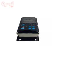 China PC130-7 PC130-7K Excavator Spare Parts 7835-10-5000 Monitor For Komatsu for sale