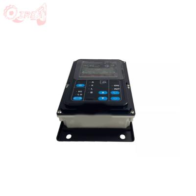 China PC130-7 PC130-7K Excavator Spare Parts 7835-10-5000 Monitor For Komatsu for sale
