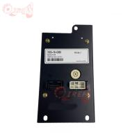 China PC130-7 PC130-7K Excavator Spare Parts 7835-10-5000 Monitor For Komatsu for sale