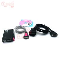 China SK200-8 Excavator Diagnostic Tool Communiion Adaptation Tester 09993-E9070 for sale
