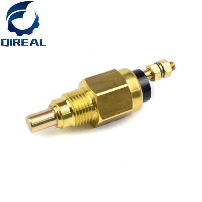 China 1-82450013-0 1824500130 Water Tempreture Sensor For Hitachi  Excavator ZX200-2/3 for sale