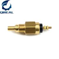 China 8-97125601-1 water temperature sensor for Excavator 6BG1 for sale