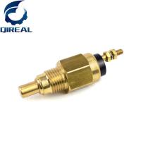 China 8-97125601-1 water temperature sensor for Excavator 6BG1 for sale