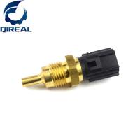 China 8-97217444-1 8972174441 Water Temperature Sensor 6HK1 for excavator ZX330 for sale