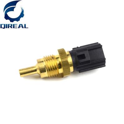 China 8-97217444-1 8972174441 Water Temperature Sensor 6HK1 for excavator ZX330 for sale