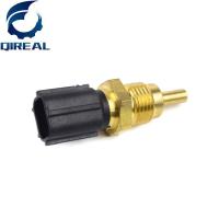 China 8-97217444-1 8972174441 Water Temperature Sensor 6HK1 for excavator ZX330 for sale