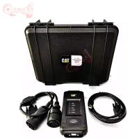 China Diagnostic Tool For  ET3 Excavator Communiion Adapter Set 317-7485 for sale