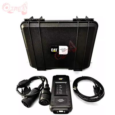China Diagnostic Tool For  ET3 Excavator Communiion Adapter Set 317-7485 for sale