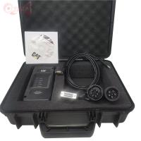 China Diagnostic Tool For  ET3 Excavator Communiion Adapter Set 317-7485 for sale