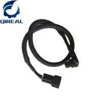 China 8-98014831-0 8980148310 Engine Camshaft Pressure Sensor For Hitachi 4HK1 6HK1 for sale