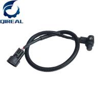 China 8-98014831-0 8980148310 Engine Camshaft Pressure Sensor For Hitachi 4HK1 6HK1 for sale