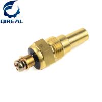 China 9831514320 9-83151432-0 water temp sensor for excavator engine 6BG1 6HK1 6BD1 for sale
