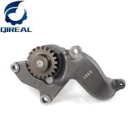 China 6218-51-2002 6218-51-2001 6218-51-2000 FOR PC600-7 WA500-3 Excavator S6D140 S6D140E Engine Oil Pump for sale