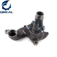 China 6218-51-2002 6218-51-2001 6218-51-2000 FOR PC600-7 WA500-3 Excavator S6D140 S6D140E Engine Oil Pump for sale