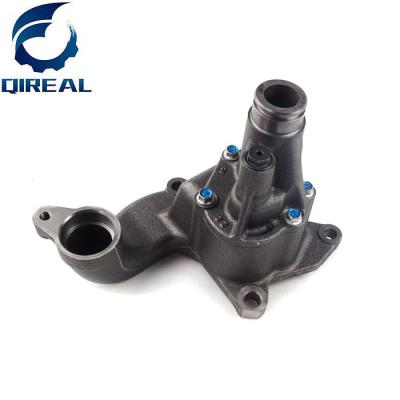China 6218-51-2002 6218-51-2001 6218-51-2000 FOR PC600-7 WA500-3 Excavator S6D140 S6D140E Engine Oil Pump for sale