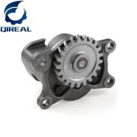 China 6151-51-1005 6251-51-1001 PC300-3 PC400-3 PC400-6 PC400-7 Excavator Engine Parts 6D125 S6D125 Engine Oil Pump for sale