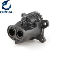China 6151-51-1005 6251-51-1001 PC300-3 PC400-3 PC400-6 PC400-7 Excavator Engine Parts 6D125 S6D125 Engine Oil Pump for sale