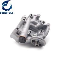 China ME014603 26100-41400 Excavator HD450 4D31 4D32 Engine Part Oil Pump ME014600 for sale