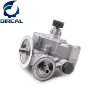 China ME014603 26100-41400 Excavator HD450 4D31 4D32 Engine Part Oil Pump ME014600 for sale