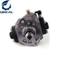 China 294000-0610 294000-0611 294000-0617 294000-0618 SK200-8 SK210LC-8 SK250-8 Excavator Parts J05 J05E Fuel Injection Pump for sale
