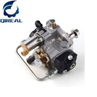 China 294000-0610 294000-0611 294000-0617 294000-0618 SK200-8 SK210LC-8 SK250-8 Excavator Parts J05 J05E Fuel Injection Pump for sale