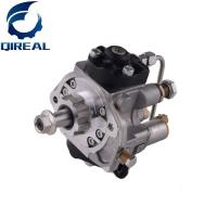 China 294000-0610 294000-0611 294000-0617 294000-0618 SK200-8 SK210LC-8 SK250-8 Excavator Parts J05 J05E Fuel Injection Pump for sale
