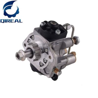 China 294000-0610 294000-0611 294000-0617 294000-0618 SK200-8 SK210LC-8 SK250-8 Excavator Parts J05 J05E Fuel Injection Pump for sale