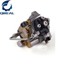 China 294000-0610 294000-0611 294000-0617 294000-0618 SK200-8 SK210LC-8 SK250-8 Excavator Parts J05 J05E Fuel Injection Pump for sale