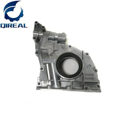 China 04515832 04284998 04259225 04507272 For EC240B EC290BLC D7E D7D Engine Front Cover Oil Pump for sale