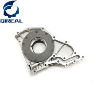 China 04515832 04284998 04259225 04507272 For EC240B EC290BLC D7E D7D Engine Front Cover Oil Pump for sale