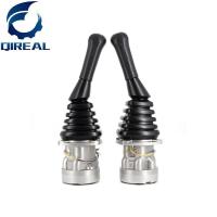 China 297-0529 206-3305 297-0589 1764985 176-4985 Pilot Valve E320C E320B E320D Excavator Control Joystick for sale
