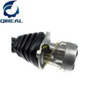 China 297-0529 206-3305 297-0589 1764985 176-4985 Pilot Valve E320C E320B E320D Excavator Control Joystick for sale