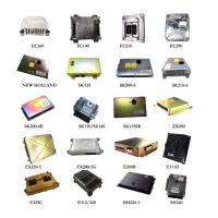 China SK200-8 Excavator Diagnostic Tool Communiion Adaptation Tester 09993-E9070 for sale