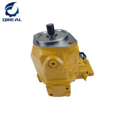 China Excavator Hydraulic Parts E330D E336D Hydraulic Fan Pump 259-0815 for sale