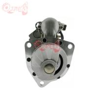 China For PC200-3 6D105 Excavator 600-813-4120 0-23000-1231 24V 13T 5.5KW Starter Motor for sale
