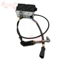 China Mechanical Parts 247-523 247523 Throttle Motor 119-0633 11906336 Wire Motor Assembly E320B E312B Excavator for sale