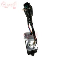 China E320B E325B E330B Excavator 247-5232 2475232 Single Line Throttle Motor for sale