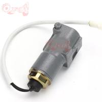 China Hydraulic Pump Solenoid Valve 9120191 9147260 High Speed Solenoid Valve EX200-2 EX200-3 Excavator for sale