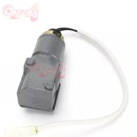 China Hydraulic Pump Solenoid Valve 9120191 9147260 High Speed Solenoid Valve EX200-2 EX200-3 Excavator for sale