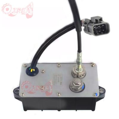 China For DH220-5 Excavator Parts 523-0006 Throttle Motor 2325-9014 for sale