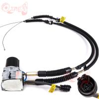 China Mechanical Parts 709-45000006 Throttle Motor 70945000006 For KATO HD700-7 Excavator for sale